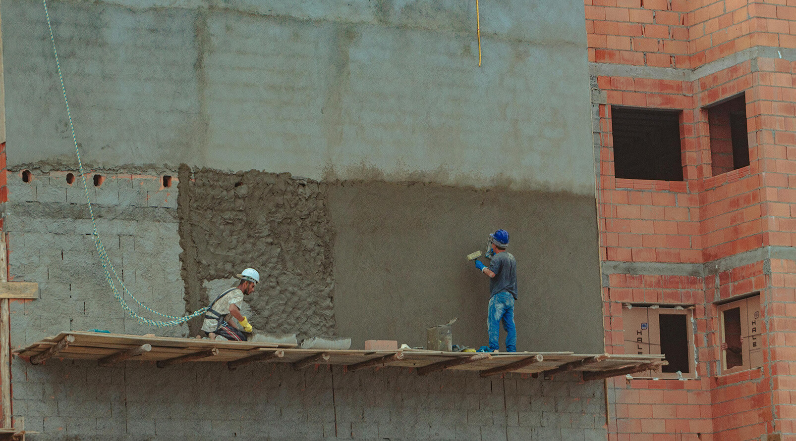DIY Masonry Projects: What You Can Do Yourself and When to Call a Pro